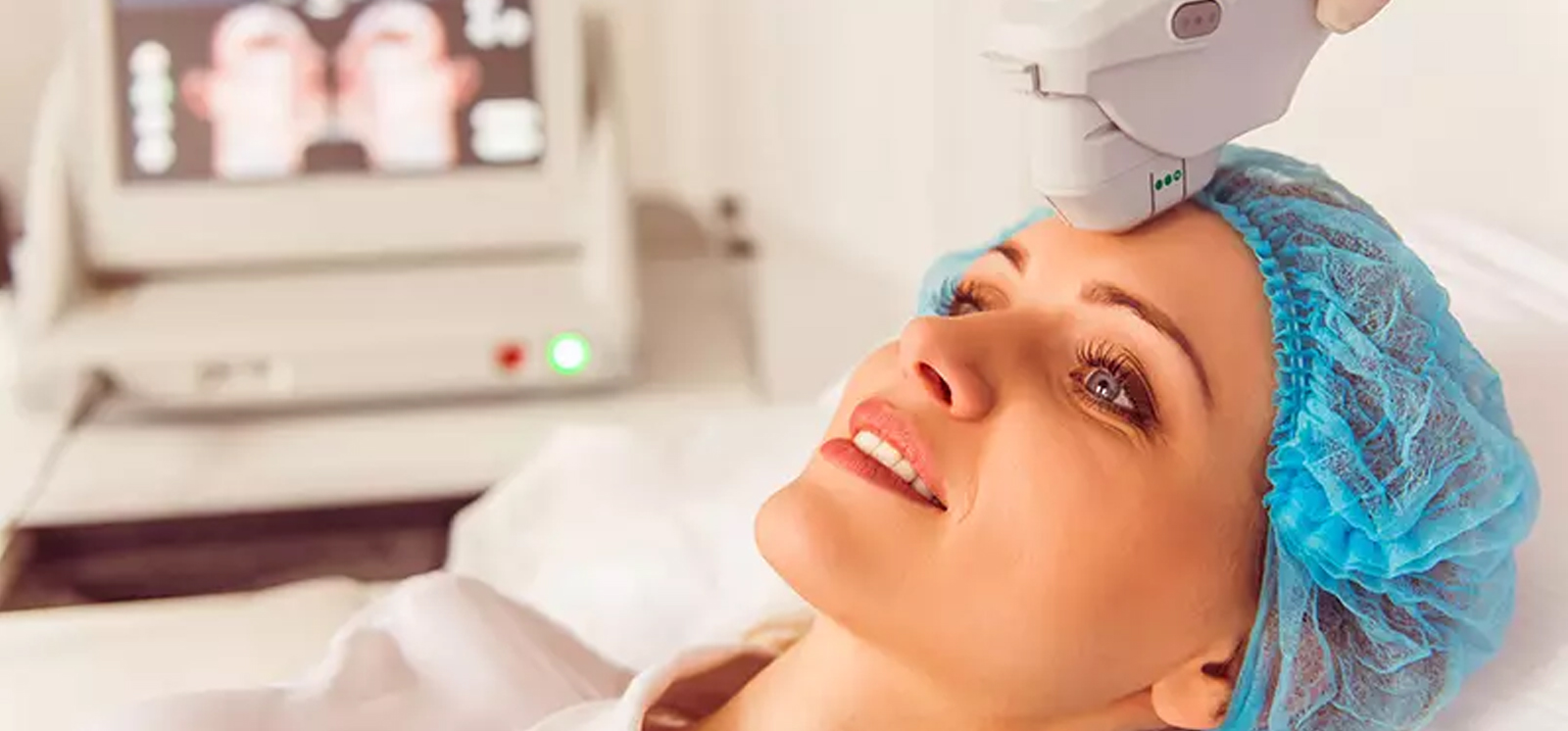 High Intensity Focused Ultrasound (HIFU) – Aesthetica