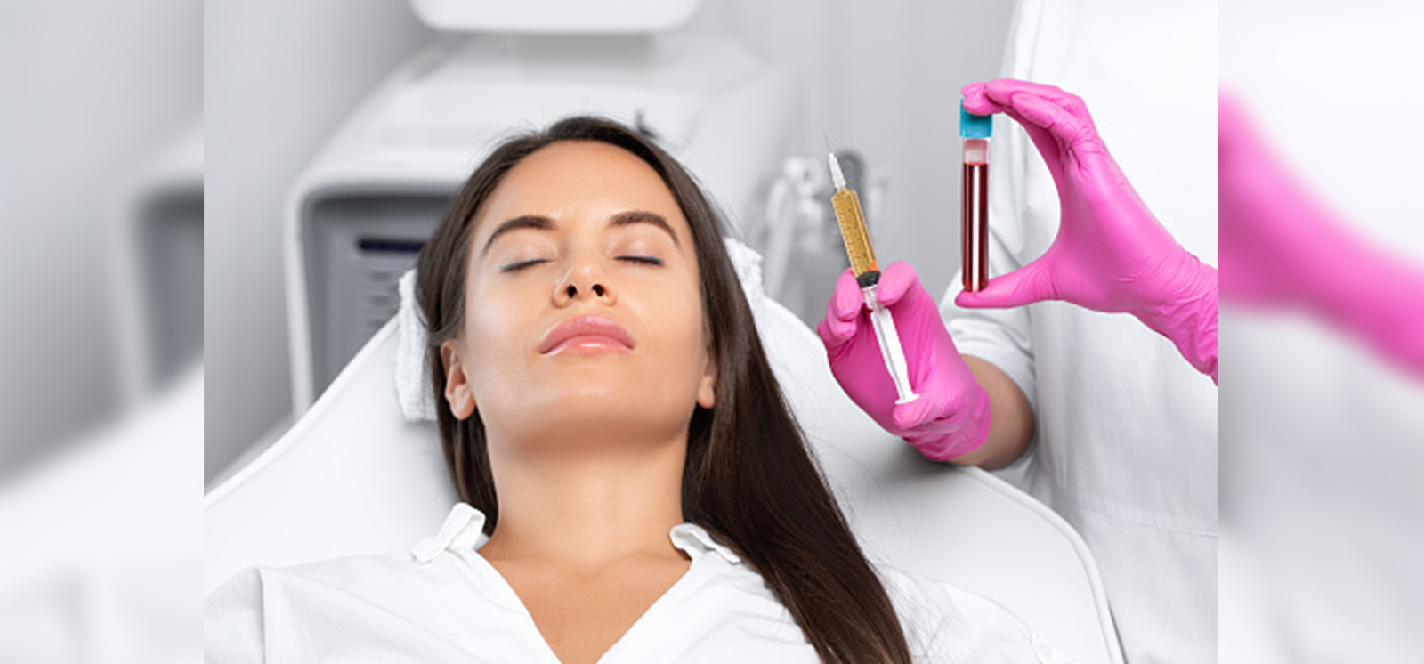 Platelet Rich Plasma (PRP) – Aesthetica