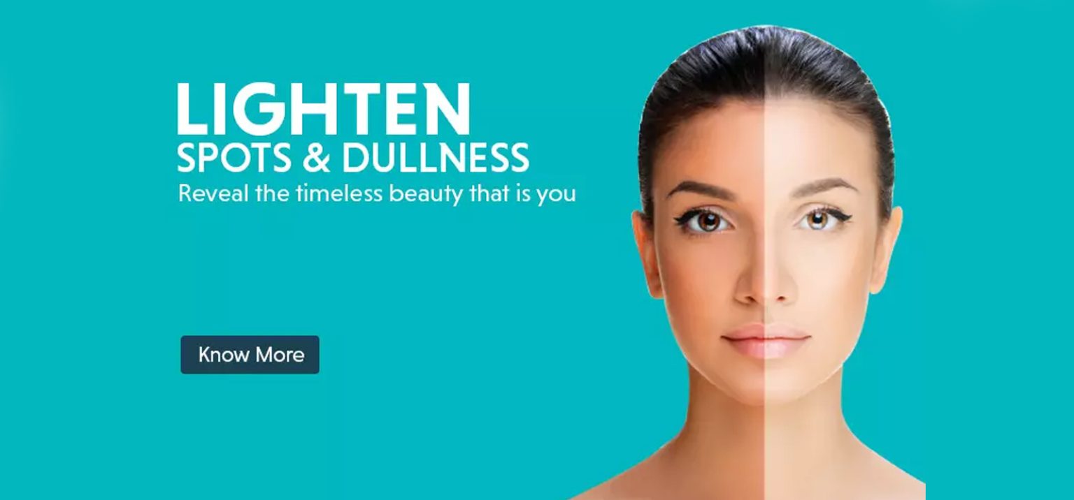 Skin Brightening Treatment – Aesthetica